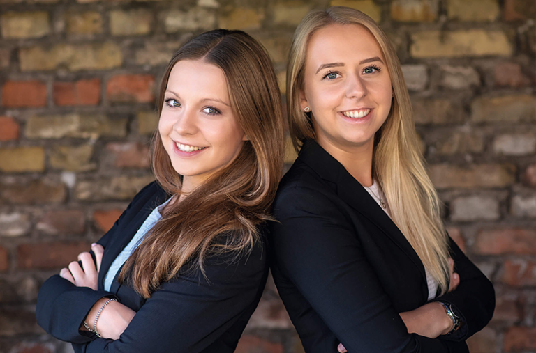 Unser Team - Favorite Parkhotel