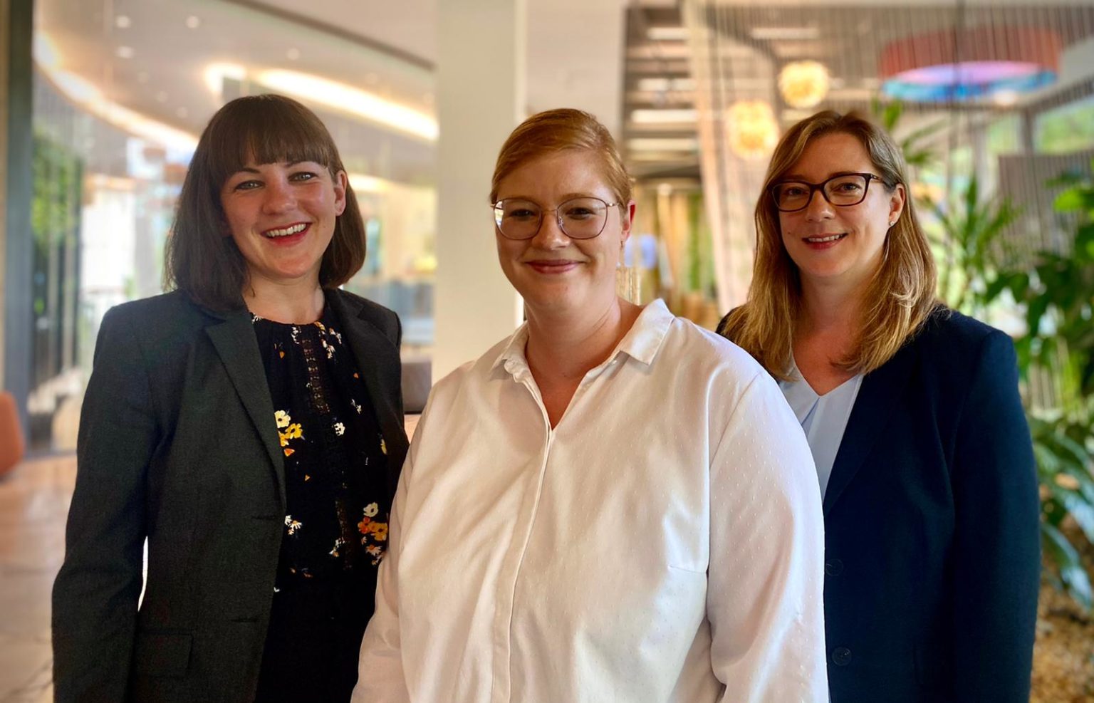 Unser Team - Favorite Parkhotel